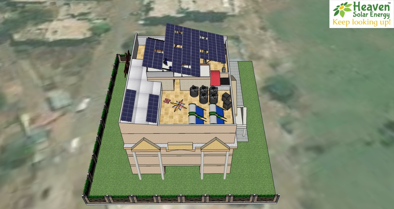 How to Convert Leads into Business using Solar Pre-design Service of ...