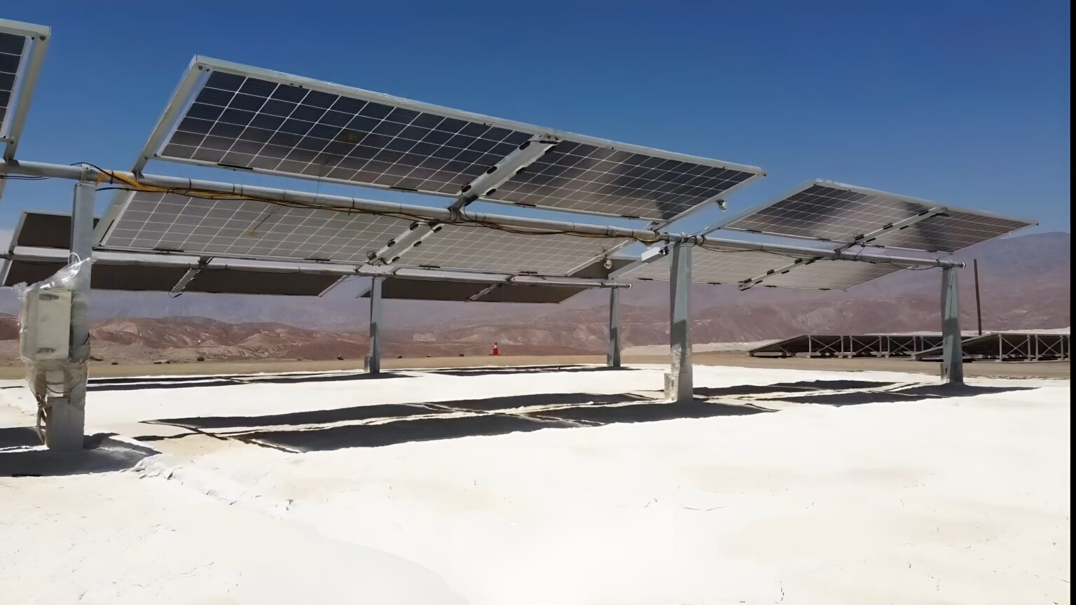 Bifacial Solar Panels Explained: All You Need to Know