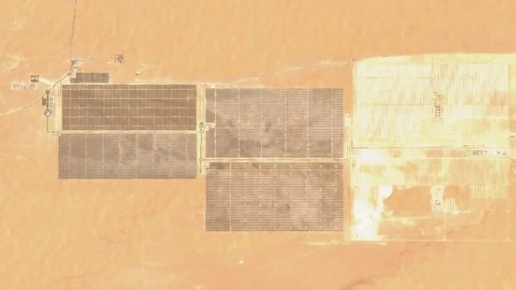Top 5 Largest Solar Power Plants of The World (2026)